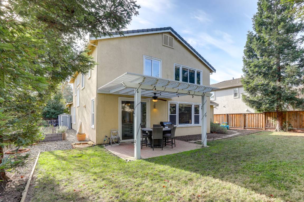 238 M² House ∙ 4 Bedrooms ∙ 8 Guests - Davis, CA