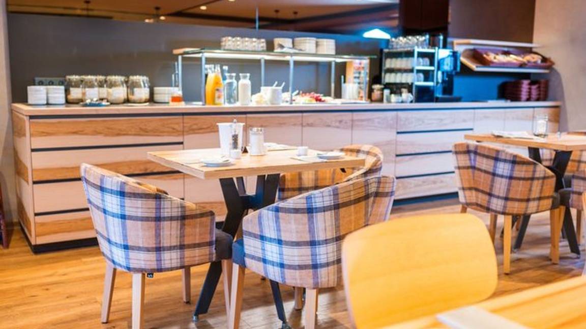 22 M² Hotel ∙ 2 Guests - Illmensee