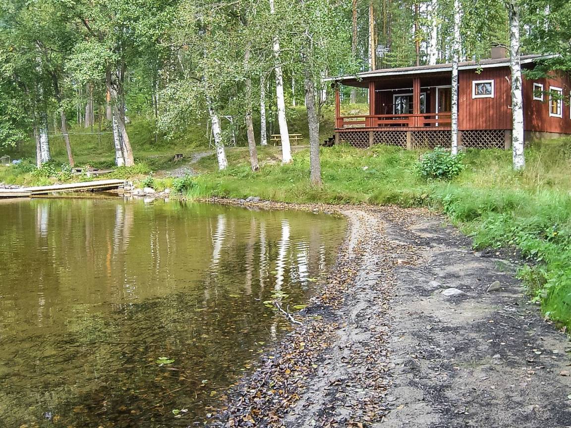65 M² Ferienhaus ∙ 2 Schlafzimmer ∙ 6 Gäste - Savonlinna