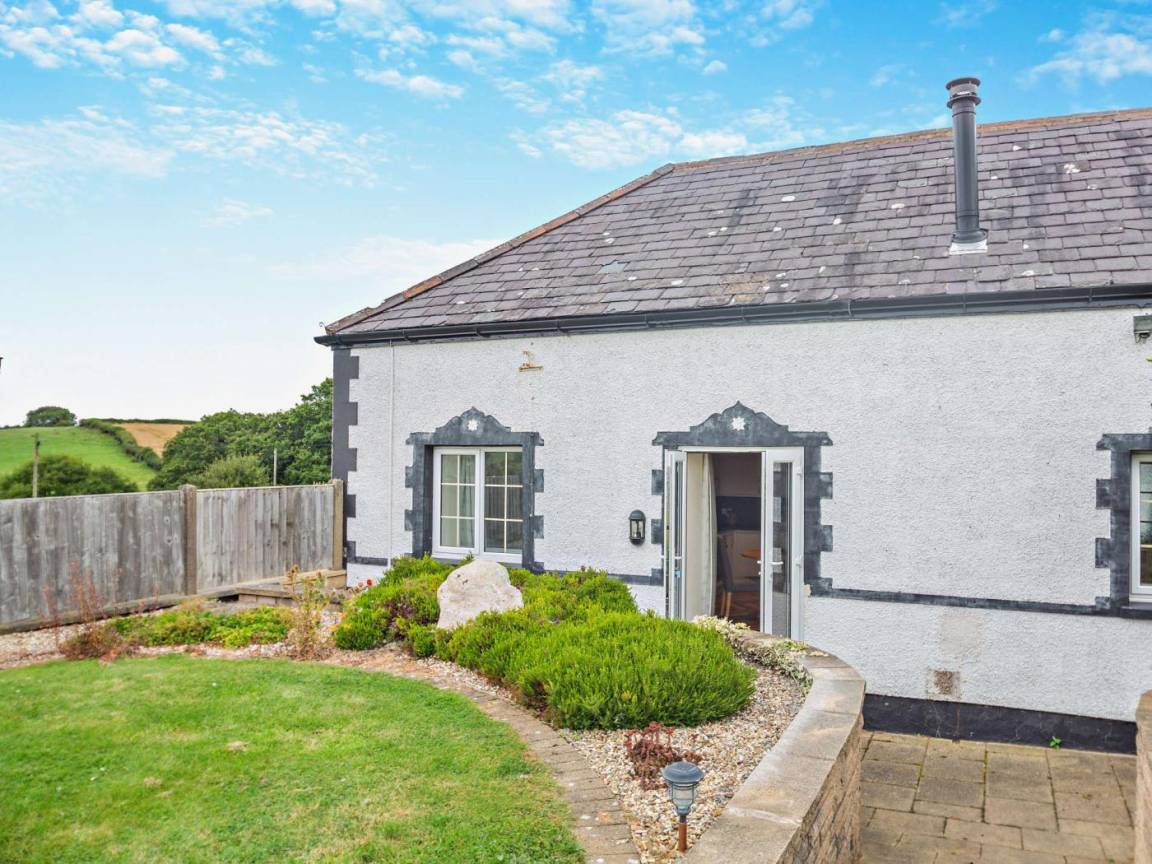 Cottage ∙ 1 Bedroom ∙ 2 Guests - Abergele
