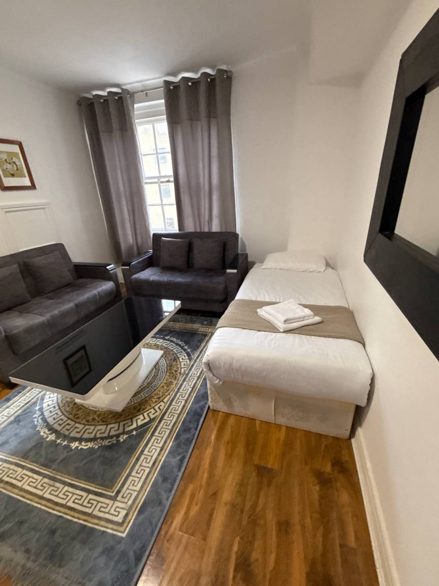 Ferienwohnung ∙ 2 Schlafzimmer ∙ 5 Gäste - Hammersmith - London