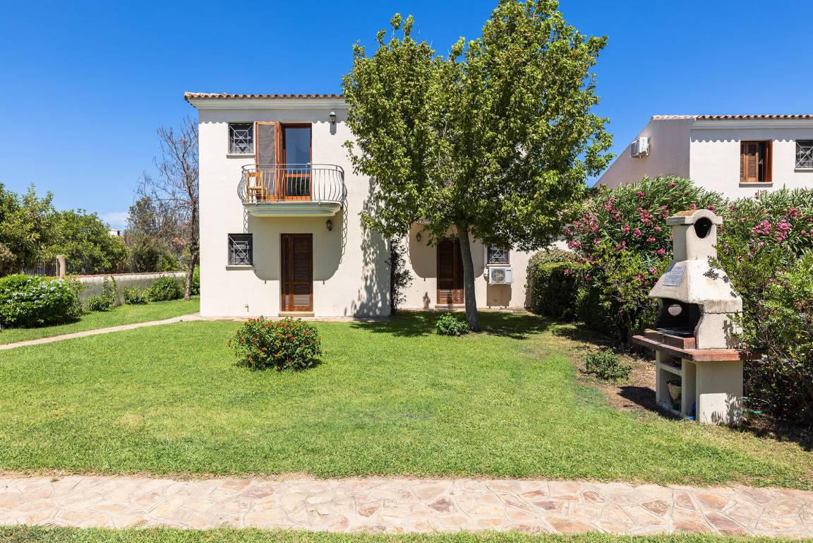 Ferienwohnung ∙ 1 Schlafzimmer ∙ 6 Gäste - Budoni