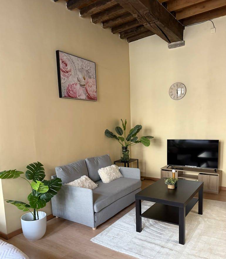 40 M² Apartment ∙ 3 Guests - Antwerp