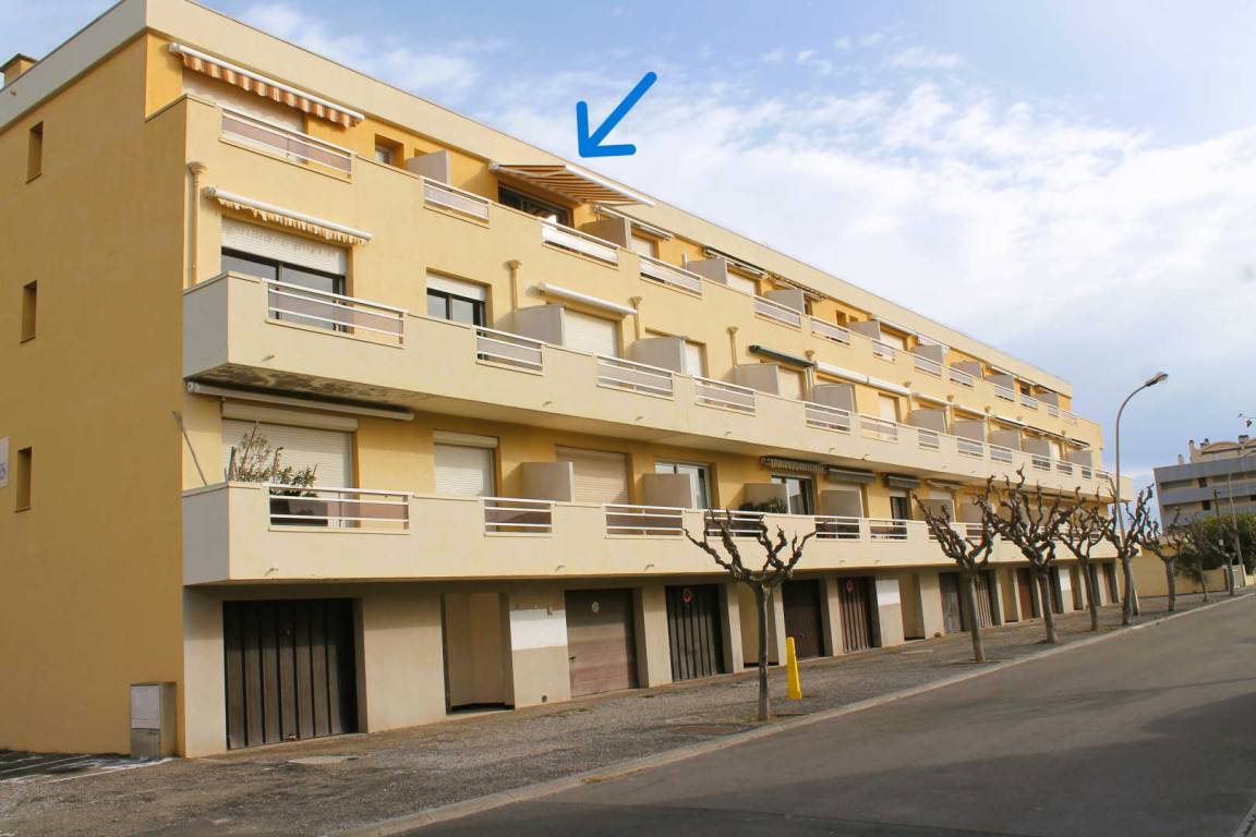 36 M² Gîte ∙ 1 Chambre ∙ 4 Personnes - Port-la-Nouvelle