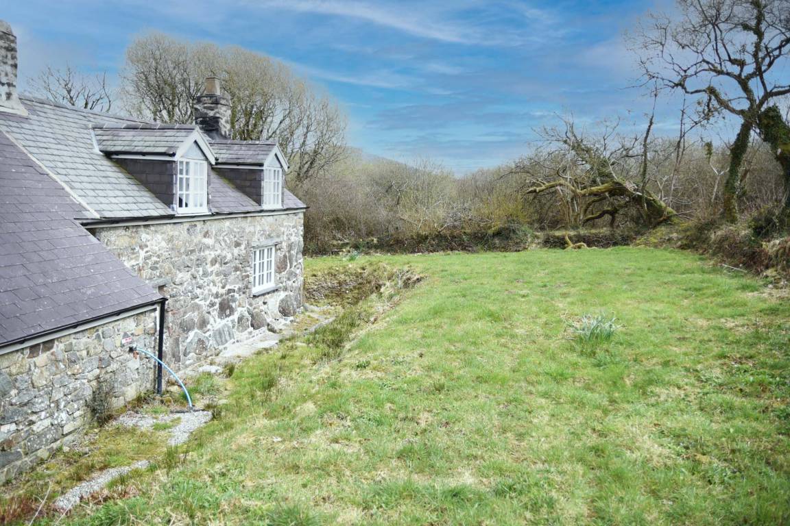 Cottage ∙ 3 Bedrooms ∙ 7 Guests - Llŷn Peninsula