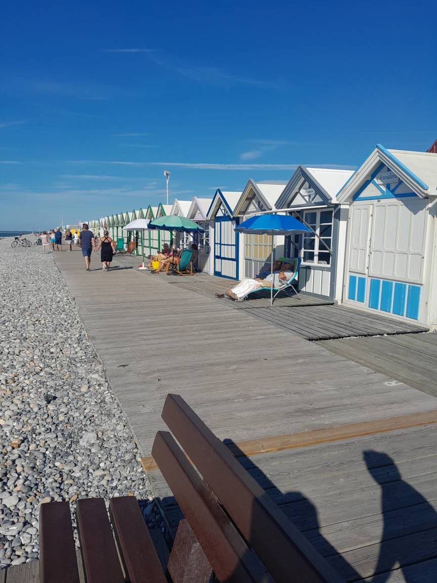 70 M² Gîte ∙ 3 Chambres ∙ 7 Personnes - Angleterre