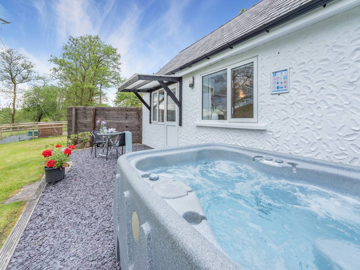Cottage ∙ 1 Chambre ∙ 2 Personnes - Pays de Galles