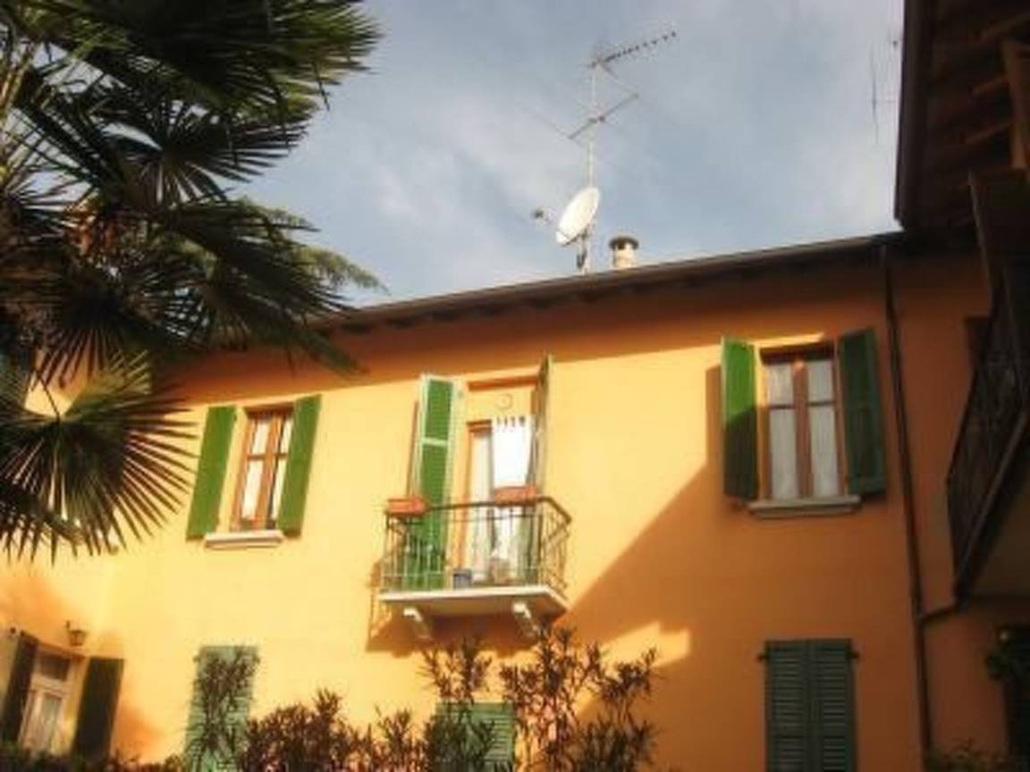 50 M² Apartamento ∙ 1 Quarto ∙ 4 Hóspedes - Gardone Riviera
