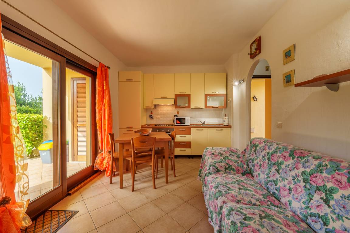 45 M² Apartment ∙ 1 Bedroom ∙ 4 Guests - Olbia