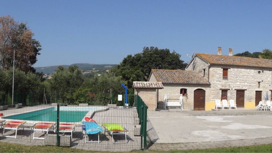 400 M² Villa ∙ 5 Bedrooms ∙ 16 Guests - Pergola
