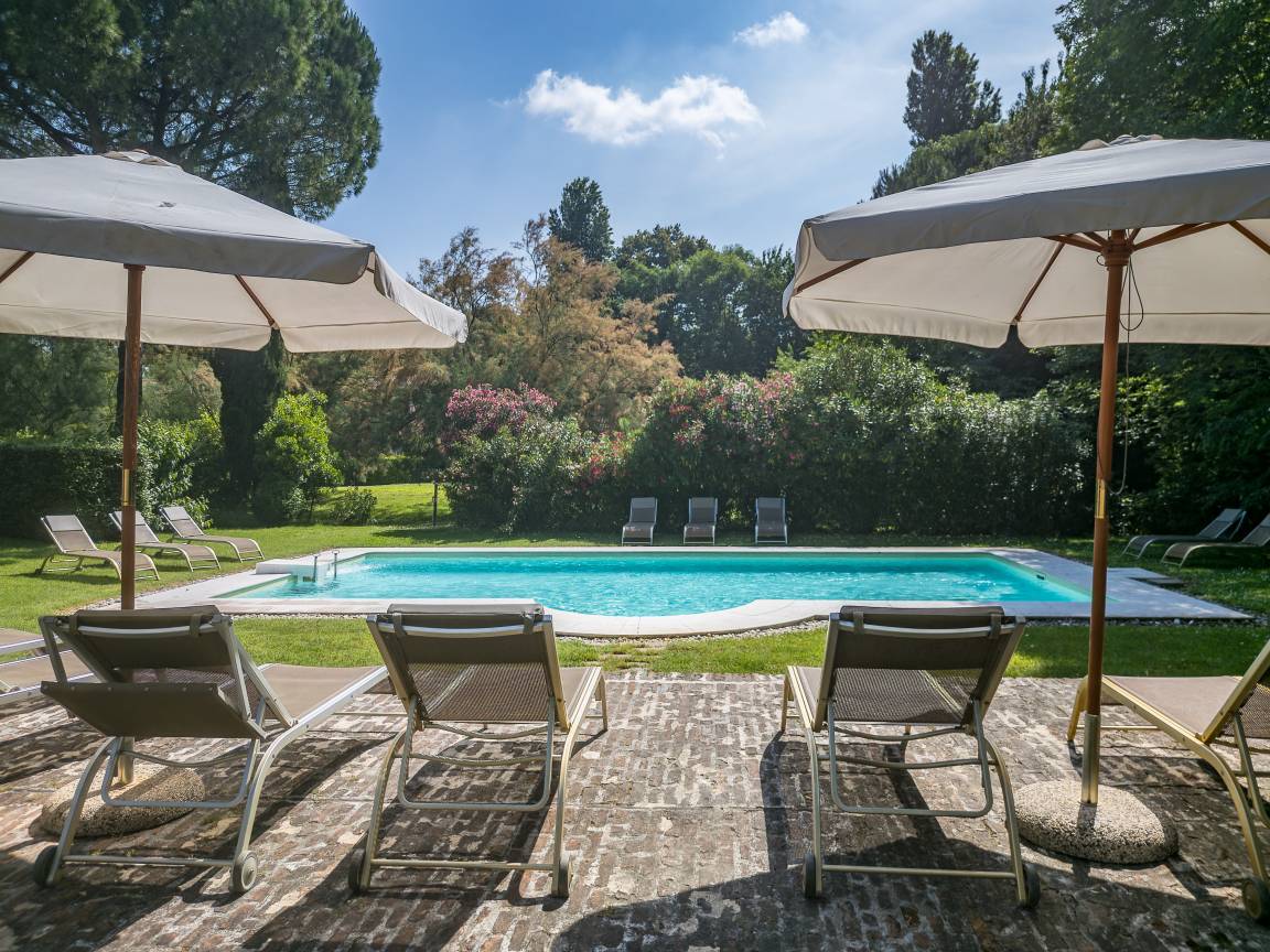 90 M² Agriturismo ∙ 2 Camere Da Letto ∙ 6 Ospiti - Rovigo