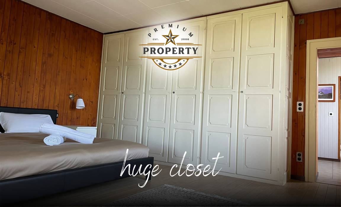 130 M² Maison De Vacances ∙ 2 Chambres ∙ 4 Personnes - Côme