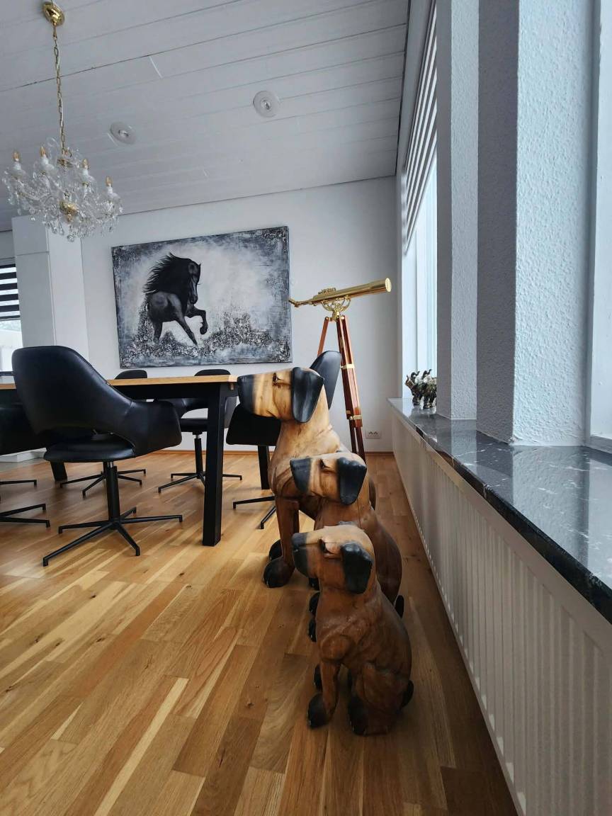 Maison De Vacances ∙ 3 Chambres ∙ 6 Personnes - Aéroport de Reykjavík Keflavík (KEF)