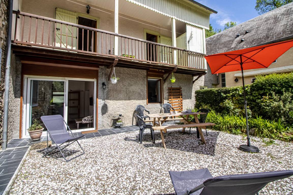 100 M² Gîte ∙ 2 Chambres ∙ 4 Personnes - Bagnères-de-Bigorre