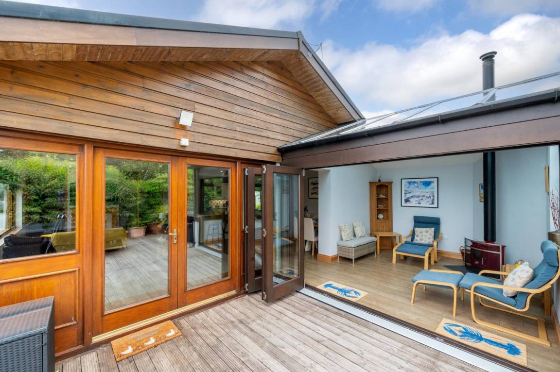 Cottage ∙ 9 Bedrooms ∙ 12 Guests - Pembrokeshire