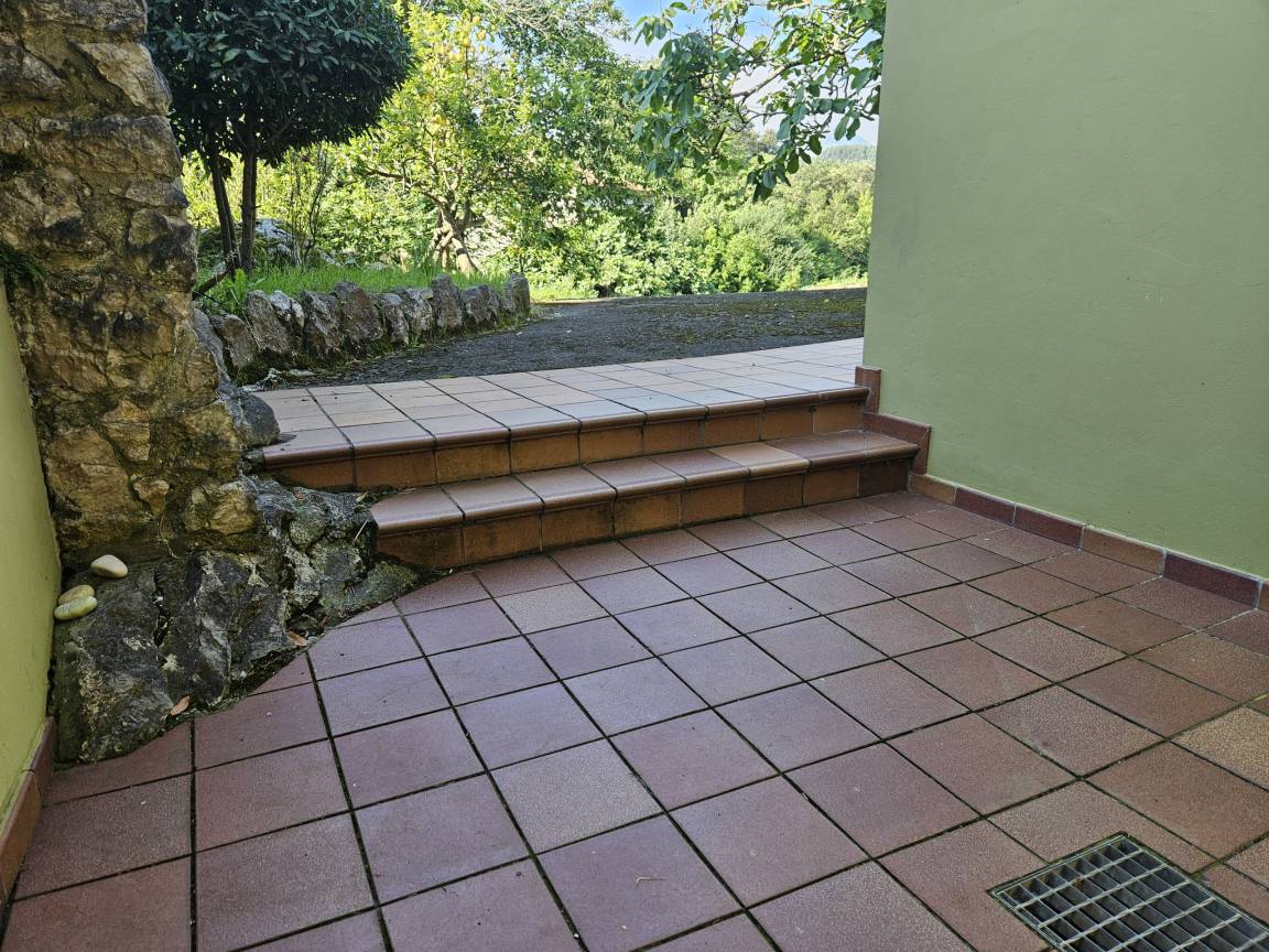 133 M² Ferienhaus ∙ 3 Schlafzimmer ∙ 6 Gäste - Ribadesella