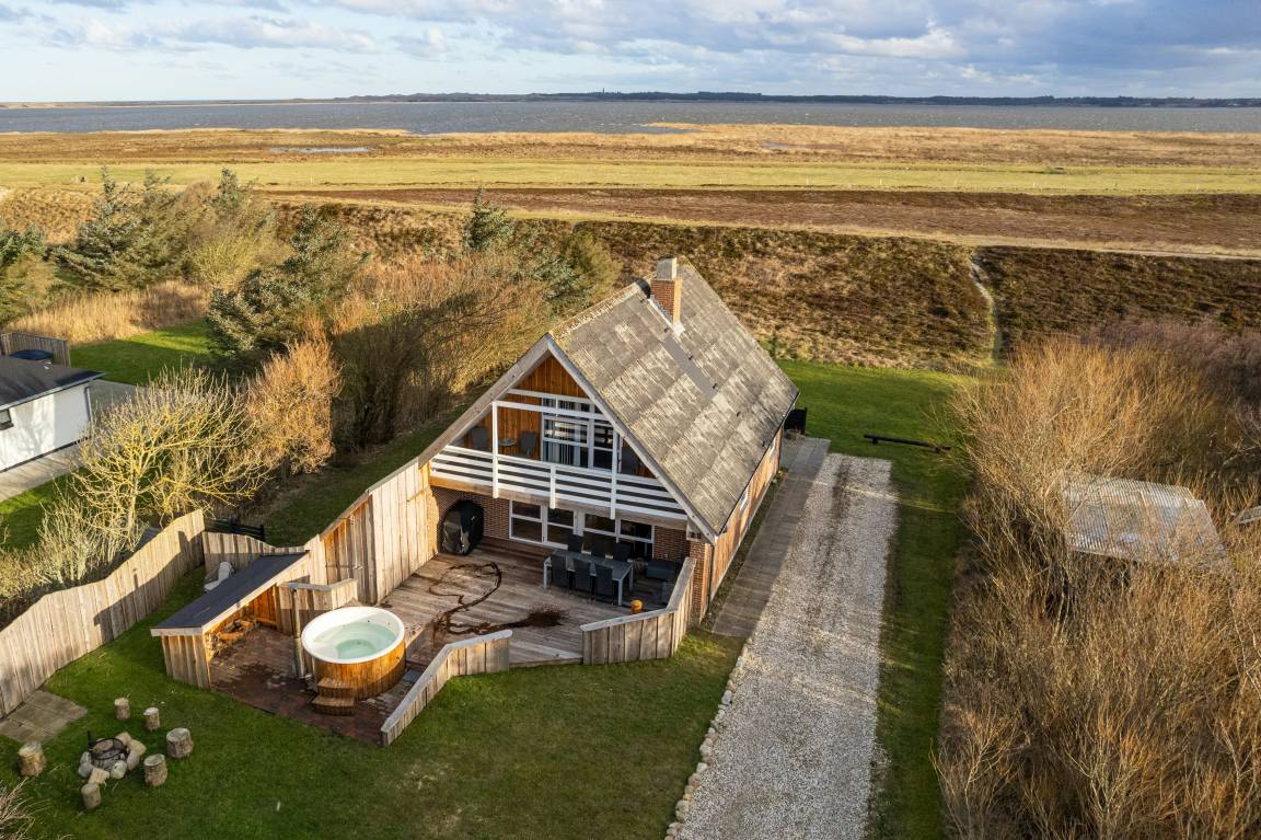 131 M² Maison De Vacances ∙ 3 Chambres ∙ 7 Personnes - Krik