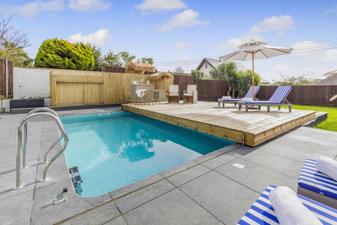 Cottage ∙ 3 Bedrooms ∙ 6 Guests - Shanklin