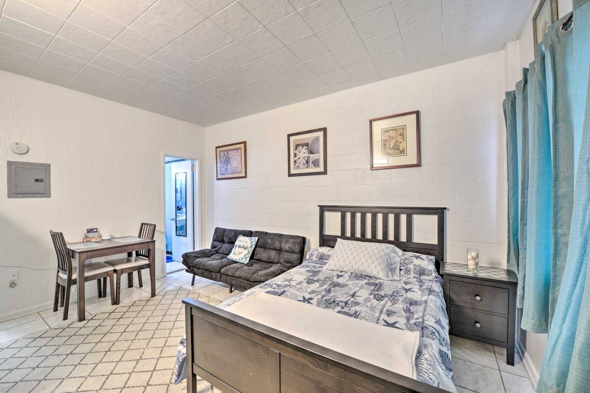 31 M² Apartment ∙ 3 Guests - Borgata Hotel Casino & Spa