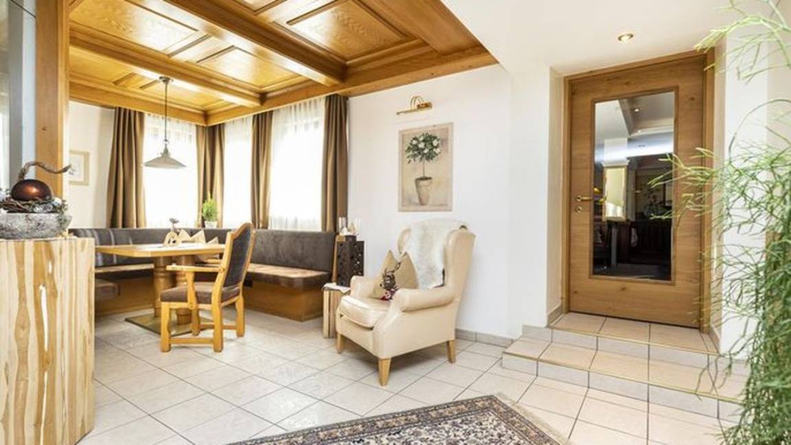 30 M² Hotel ∙ 1 Schlafzimmer ∙ 4 Gäste - Flachau