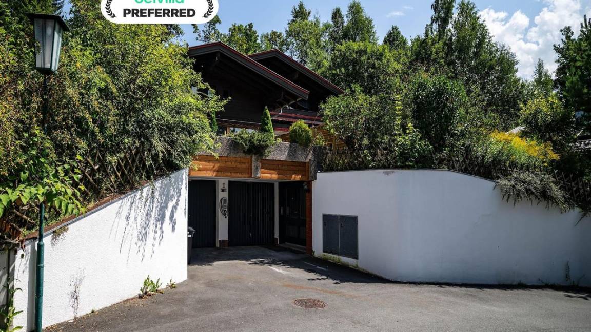 65 M² Appartement ∙ 2 Slaapkamers ∙ 6 Gasten - Leogang