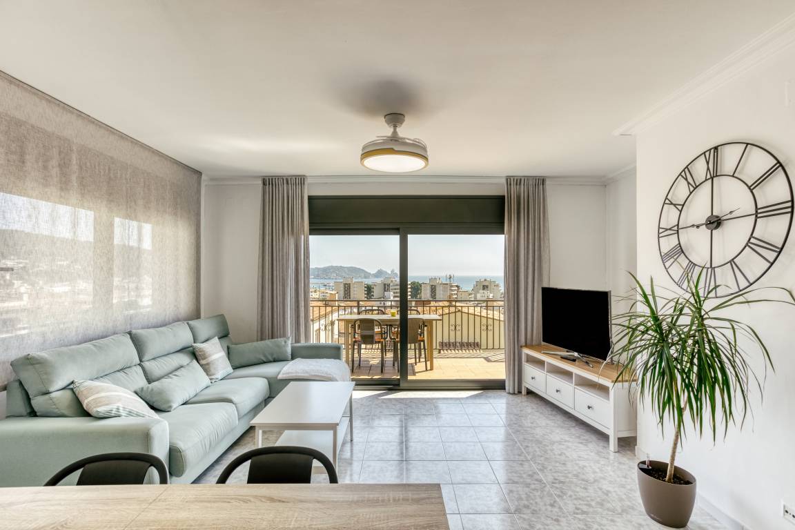 150 M² Casa Vacanza ∙ 4 Camere Da Letto ∙ 7 Ospiti - L'Estartit