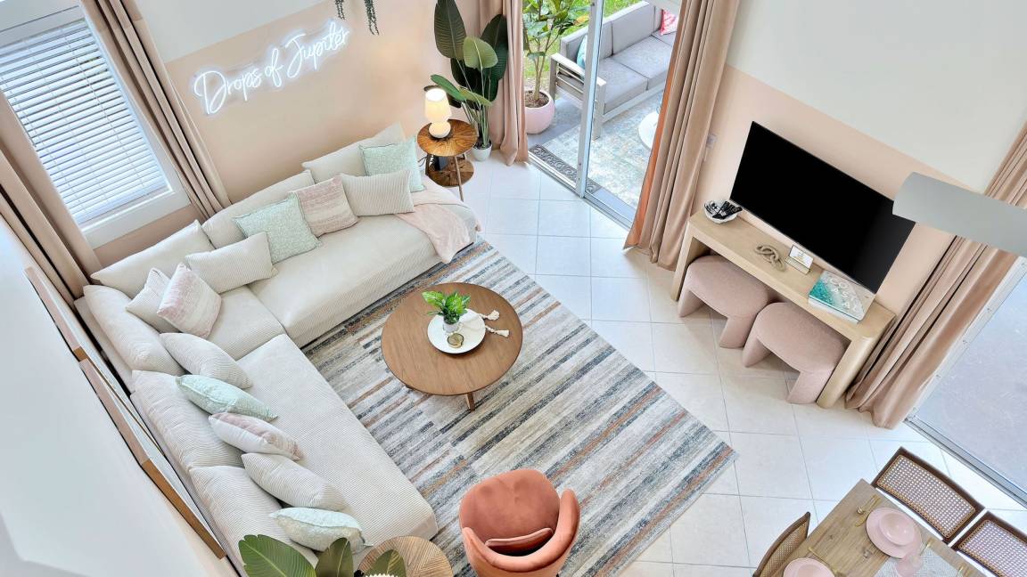 139 M² House ∙ 4 Bedrooms ∙ 10 Guests - Jupiter, FL