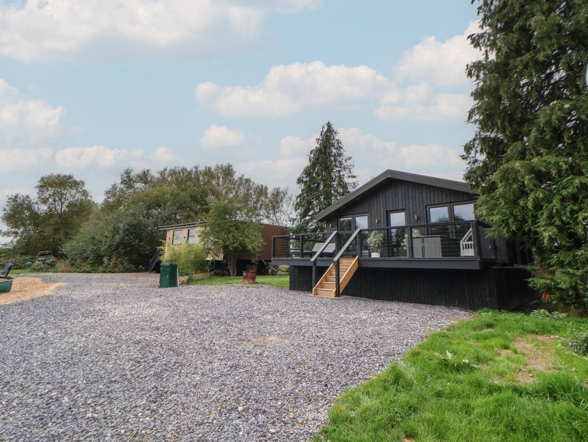Cottage ∙ 3 Bedrooms ∙ 7 Guests - Cheshire