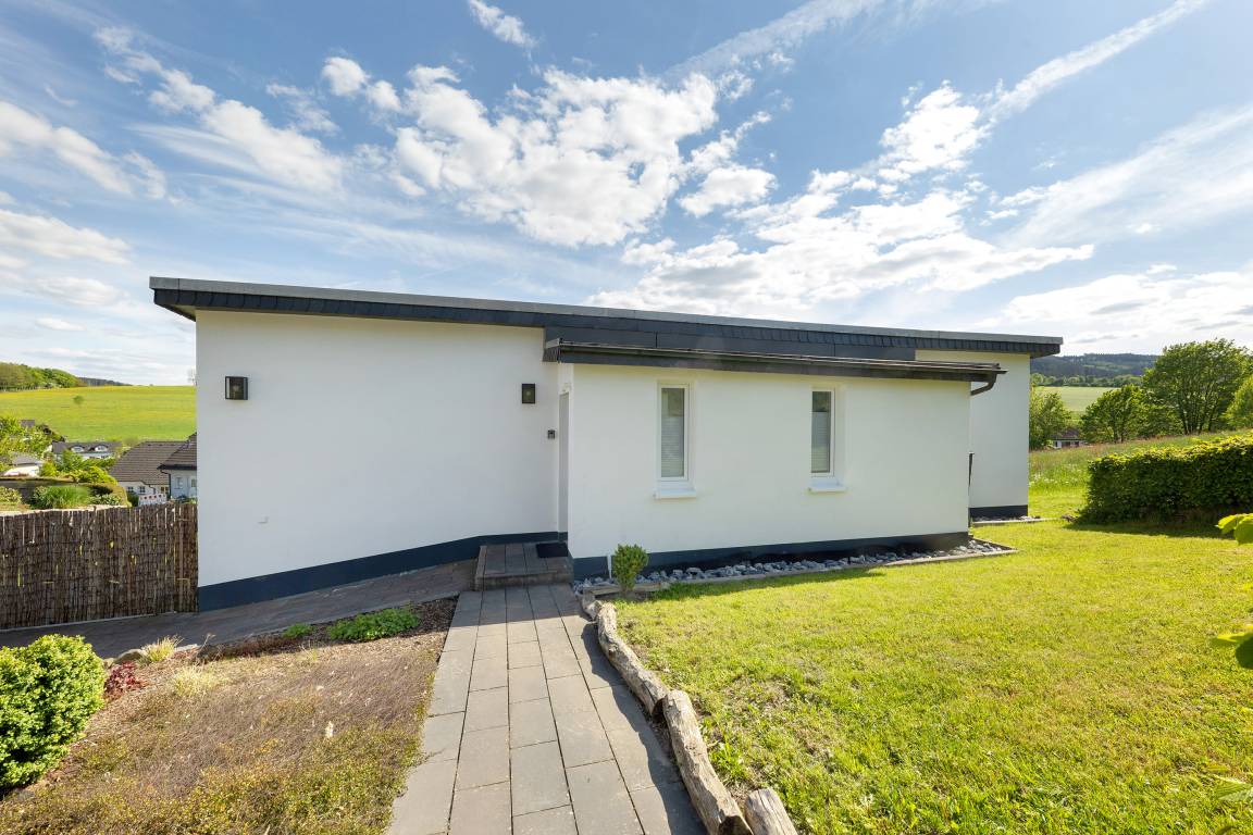 50 M² Maison De Vacances ∙ 2 Chambres ∙ 5 Personnes - Schmallenberg