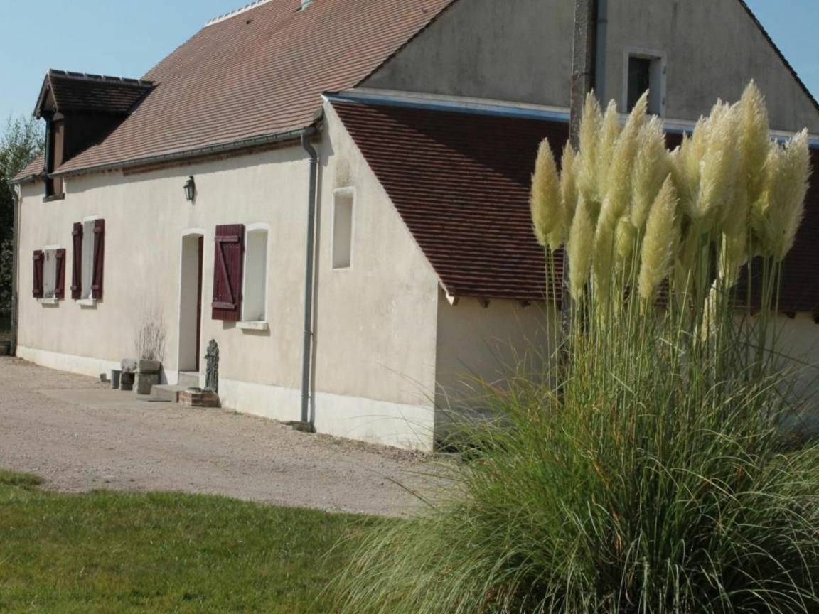103 M² Cottage ∙ 2 Chambres ∙ 4 Personnes - Sologne