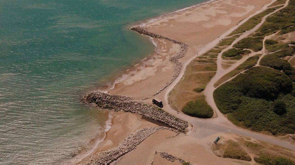 Cottage ∙ 3 Chambres ∙ 6 Personnes - Barton on Sea