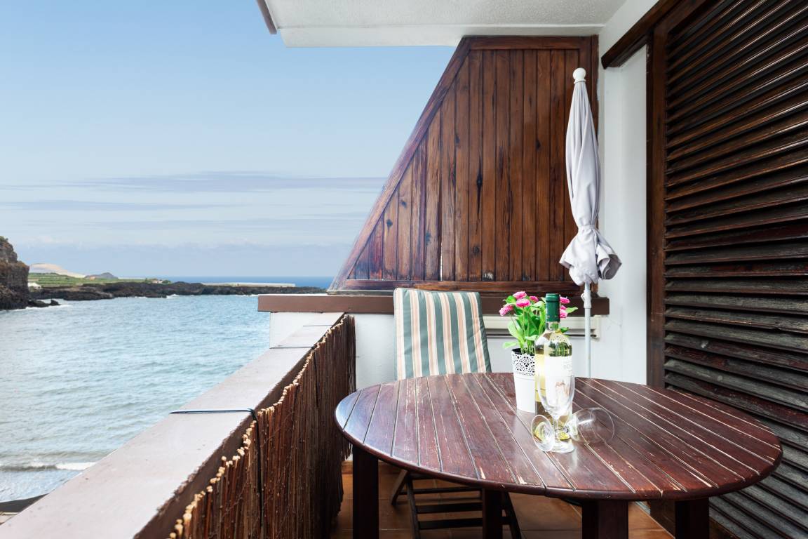 53 M² Apartamento ∙ 1 Habitación ∙ 3 Huéspedes - Icod de los Vinos