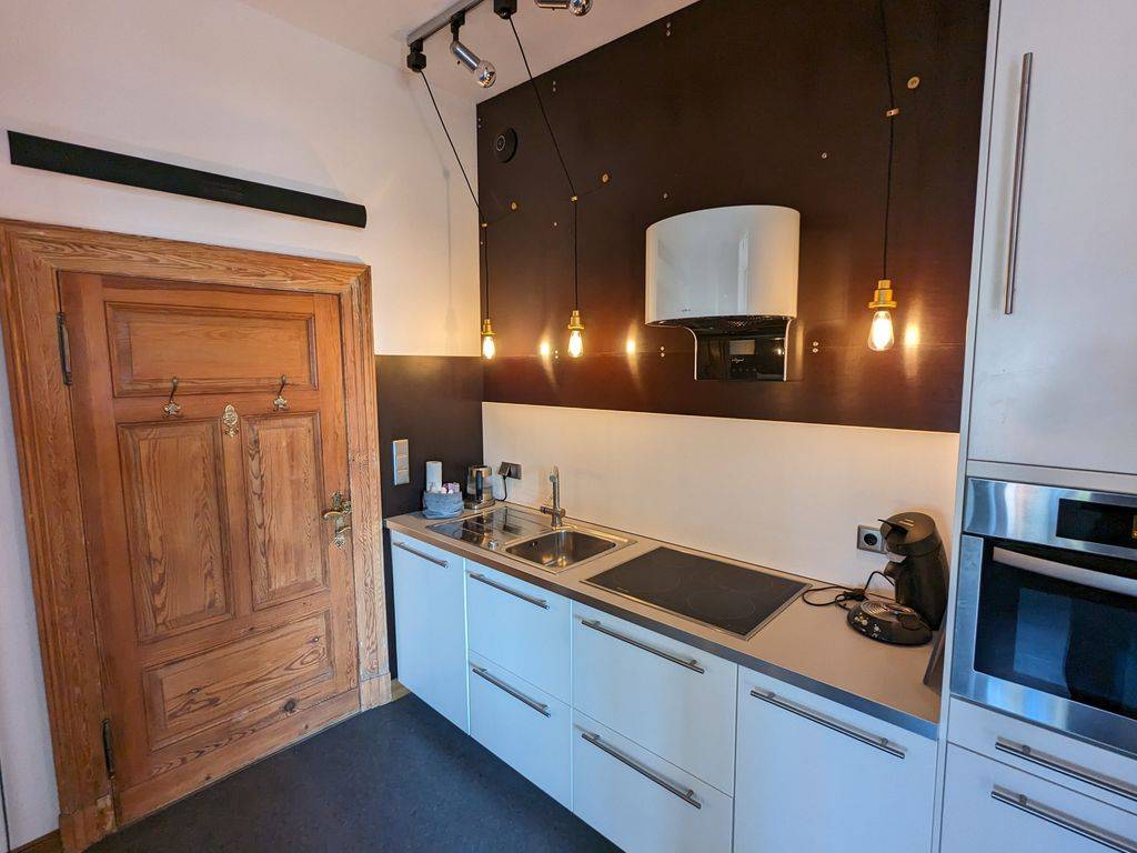 30 M² Apartment ∙ 2 Guests - Stralsund