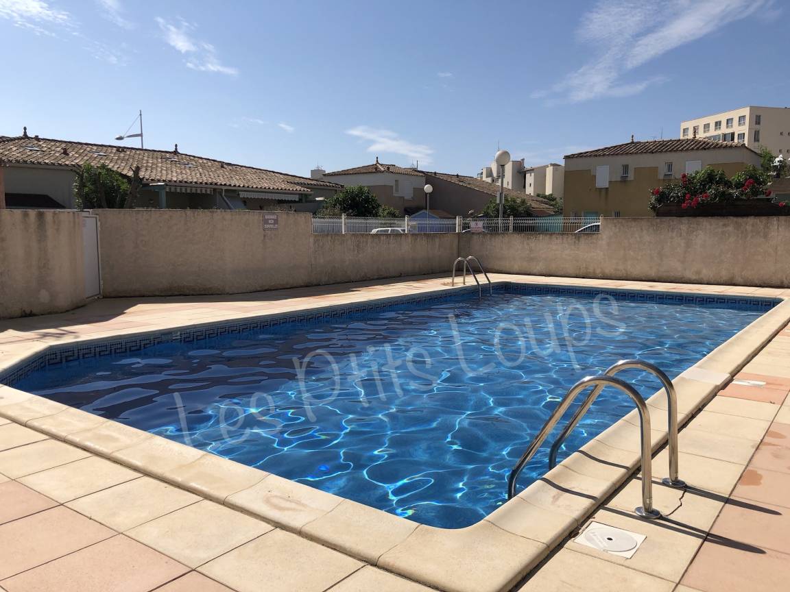 40 M² Villa ∙ 2 Chambres ∙ 6 Personnes - Le Grau d'Agde