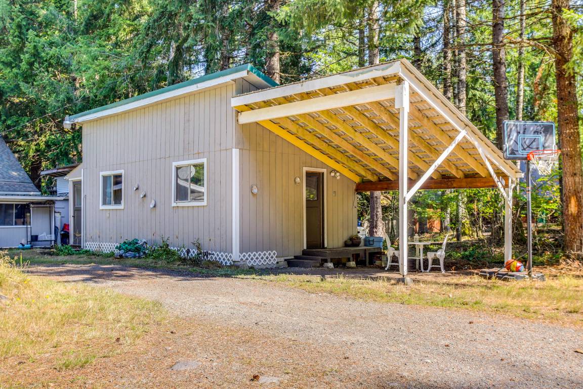 46 M² Apartment ∙ 4 Guests - Ashford, WA