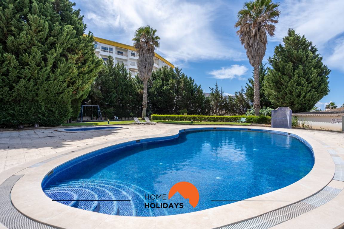 60 M² Apartment ∙ 2 Bedrooms ∙ 6 Guests - Albufeira