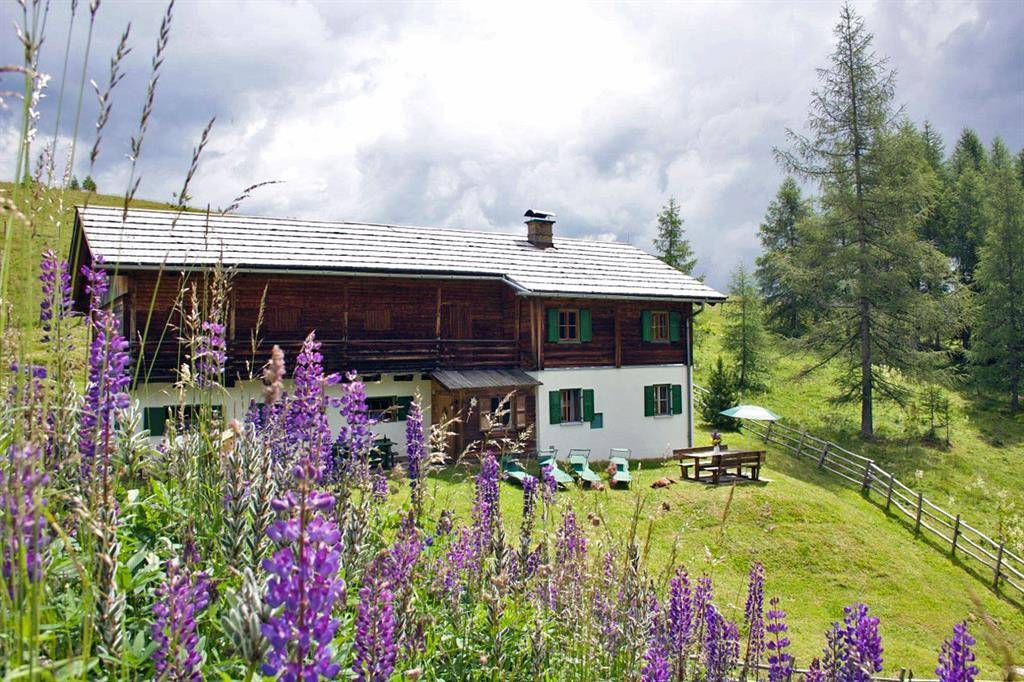 130 M² Cabin ∙ 2 Bedrooms ∙ 7 Guests - Karintia