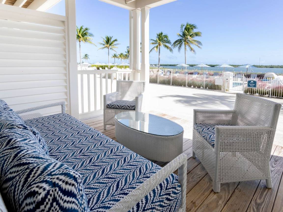 250 M² Hotel ∙ 2 Bedrooms ∙ 6 Guests - Marathon, FL