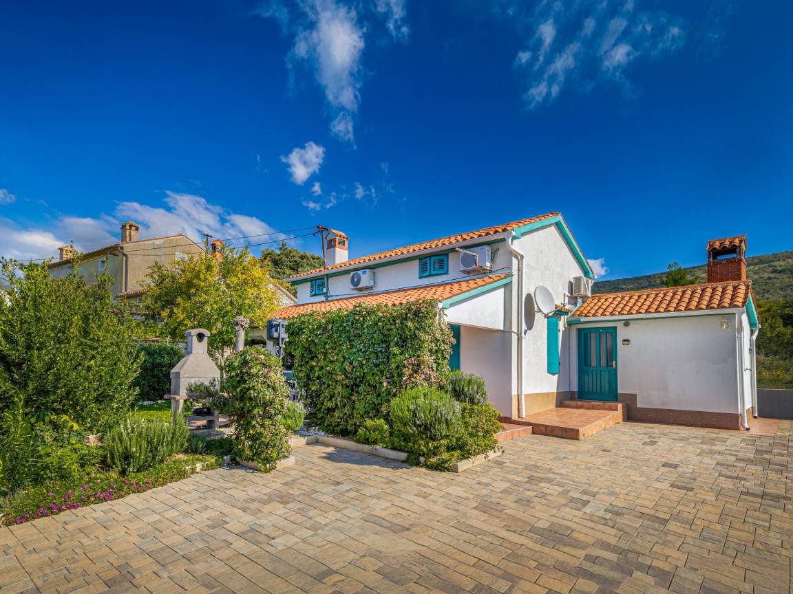 80 M² Casa Vacanza ∙ 2 Camere Da Letto ∙ 4 Ospiti - Krnica