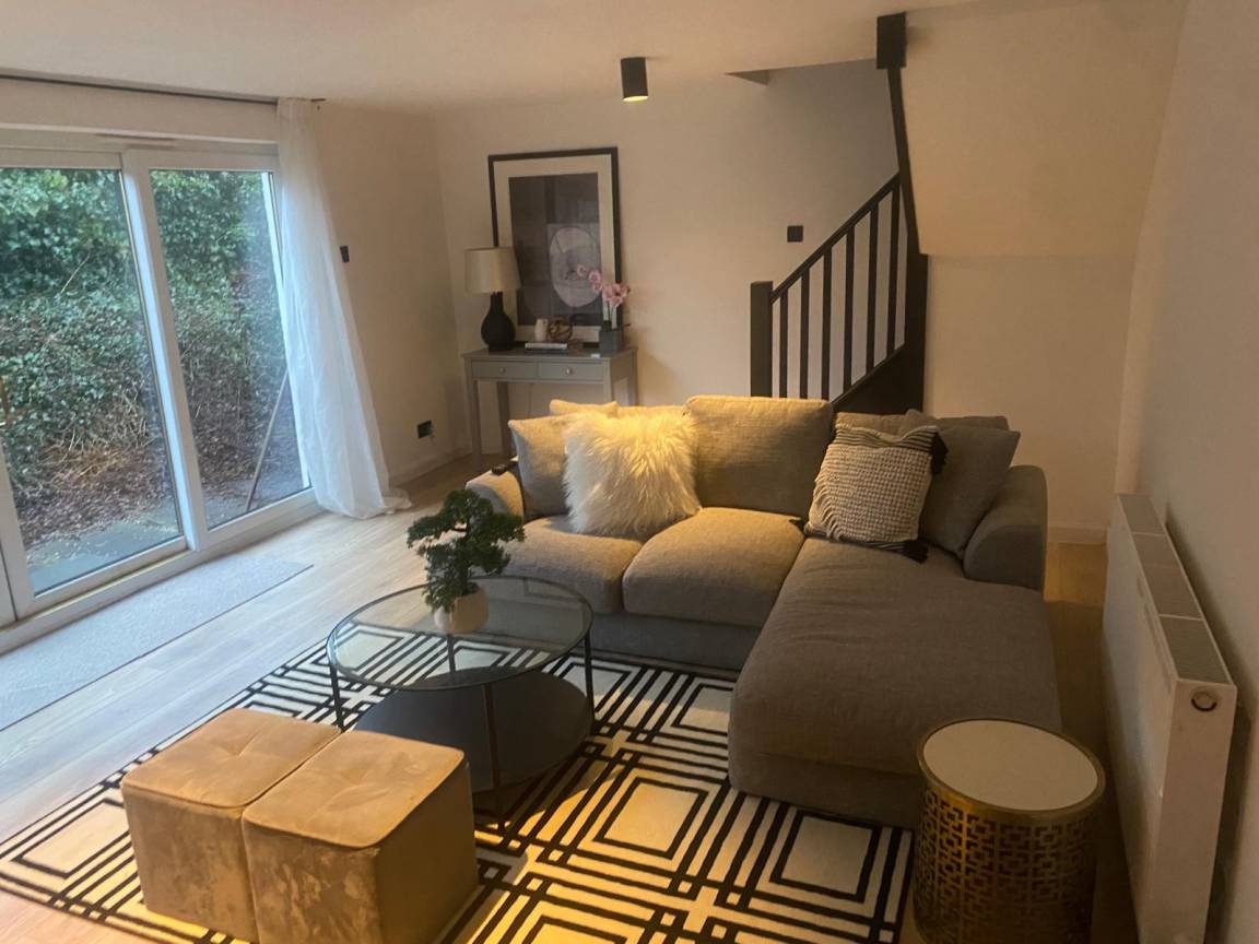 125 M² House ∙ 3 Bedrooms ∙ 7 Guests - Paisley