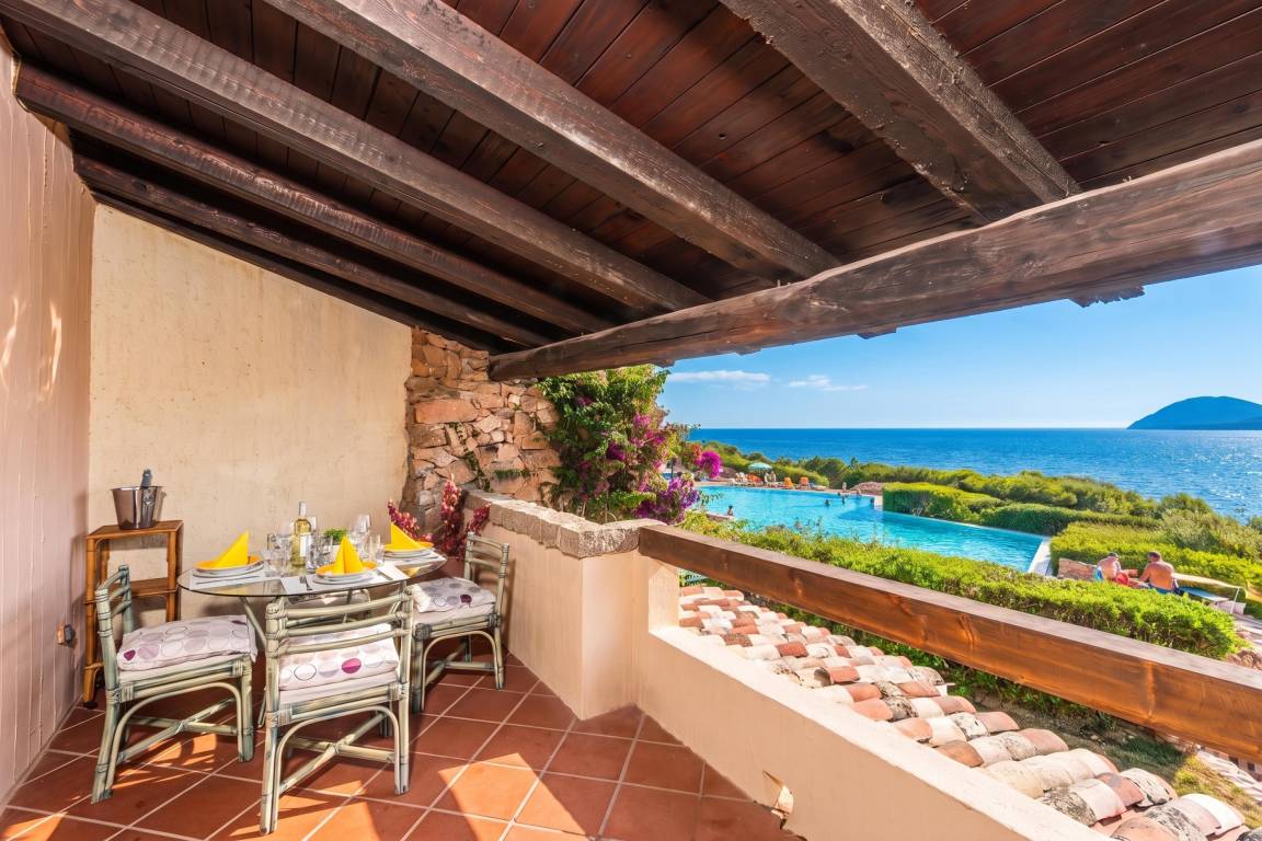 60 M² Apartment ∙ 3 Bedrooms ∙ 6 Guests - Olbia