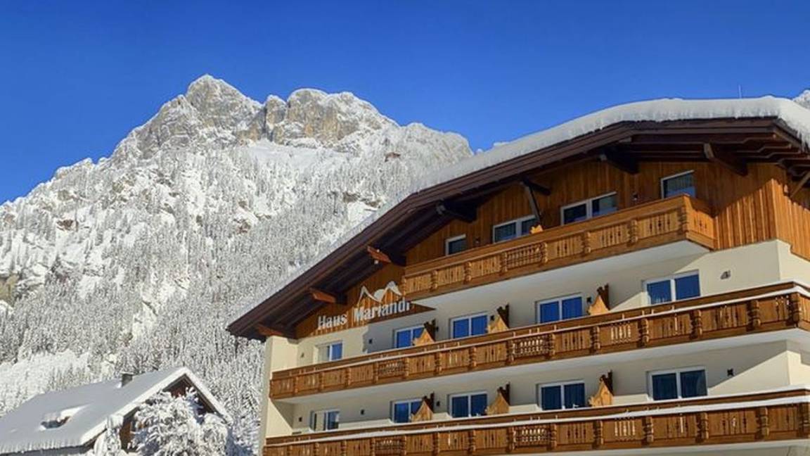 95 M² Apartment ∙ 3 Bedrooms ∙ 5 Guests - Füssen