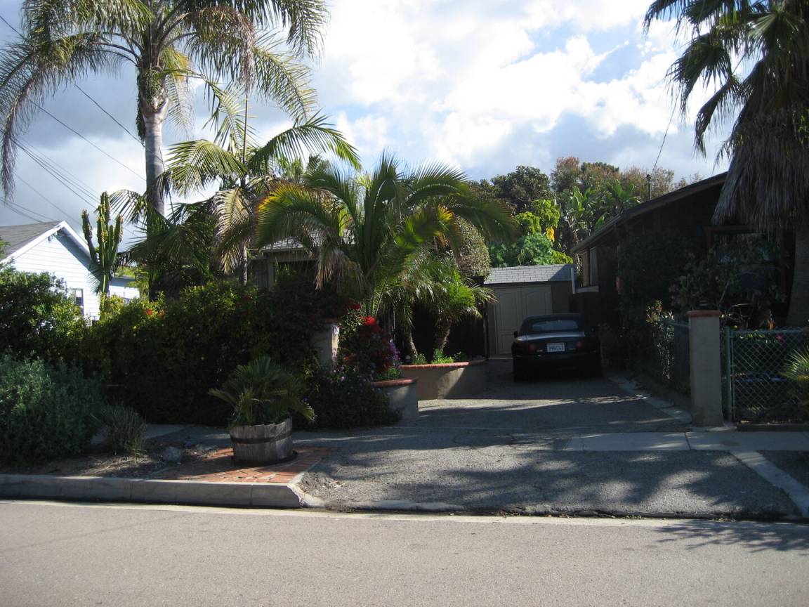 56 M² House ∙ 1 Bedroom ∙ 2 Guests - Encinitas, CA