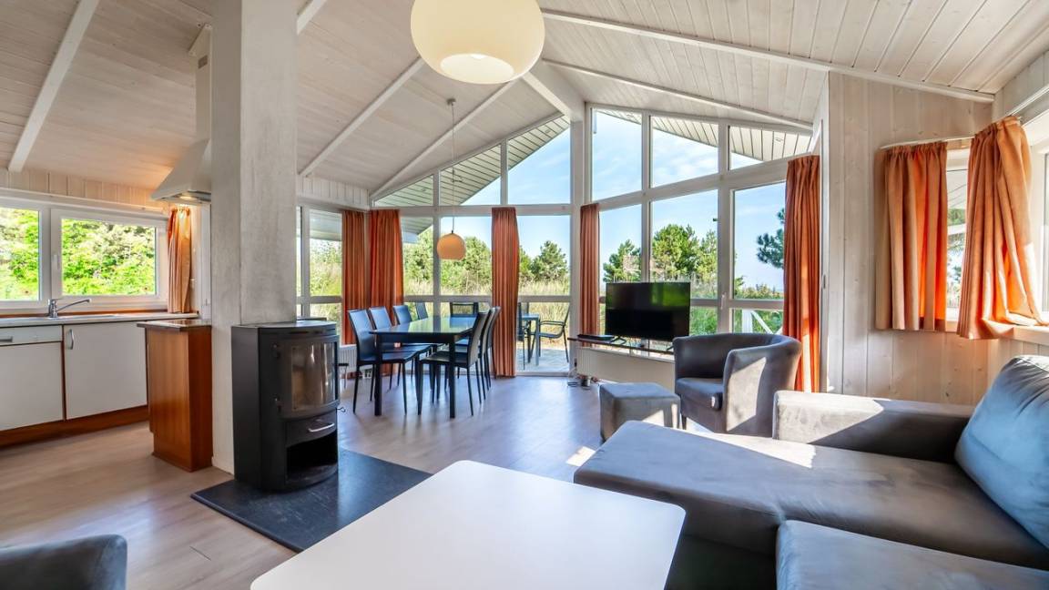 91 M² Maison De Vacances ∙ 3 Chambres ∙ 6 Personnes - Lübeck