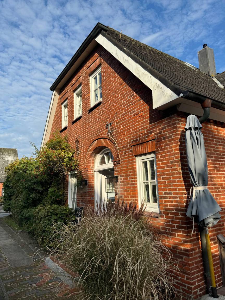 95 M² Ferienwohnung ∙ 2 Schlafzimmer ∙ 4 Gäste - Sylt