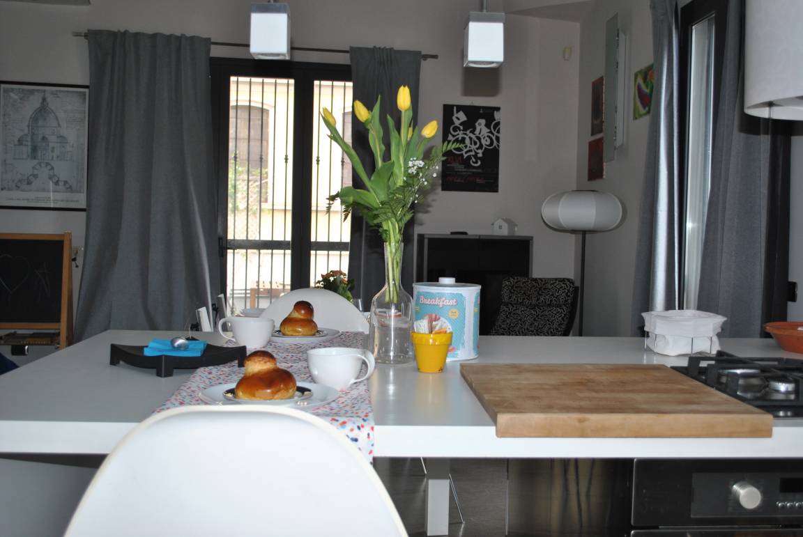 House ∙ 3 Bedrooms ∙ 6 Guests - Catania