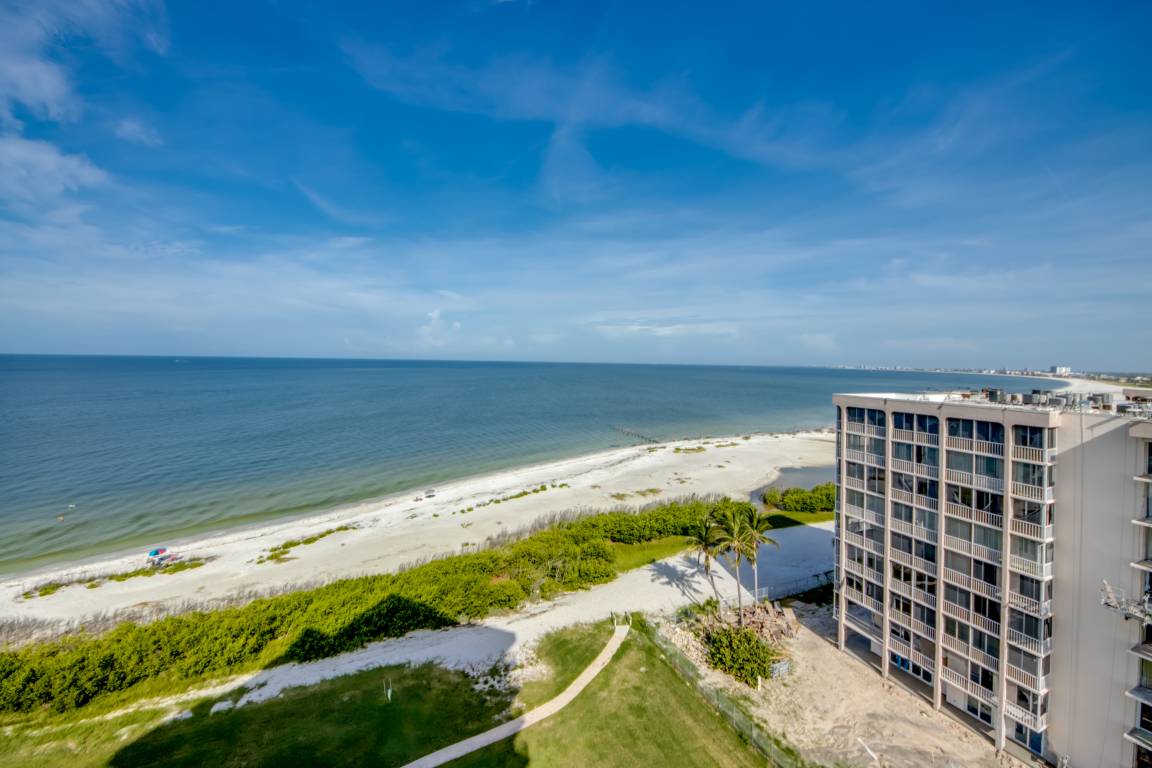 48 M² Apartamento ∙ 1 Habitación ∙ 4 Huéspedes - Fort Myers Beach, FL