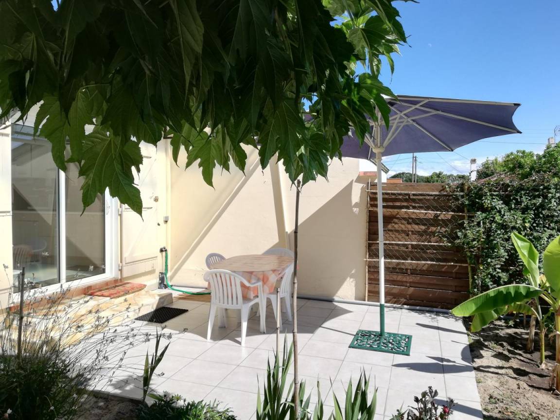 30 M² Gîte ∙ 1 Bedroom ∙ 2 Guests - Mimizan