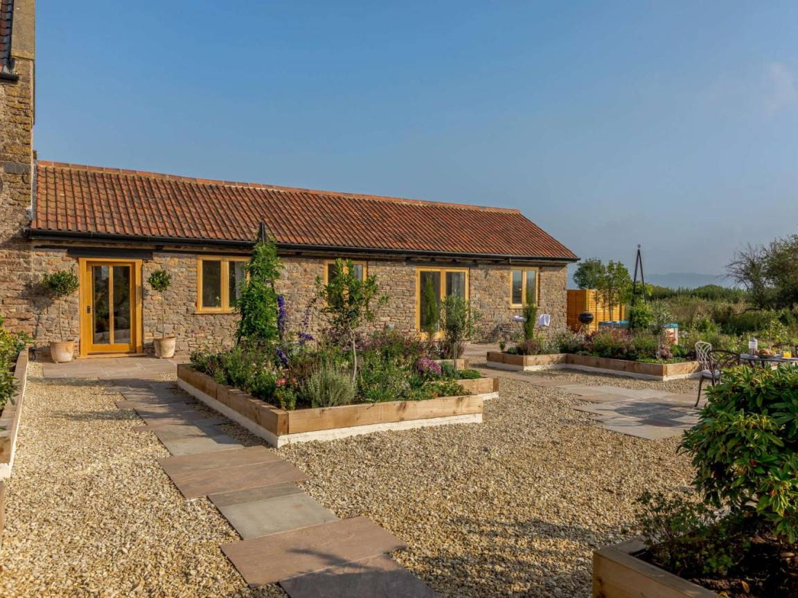 Cottage ∙ 1 Bedroom ∙ 2 Guests - Cheddar