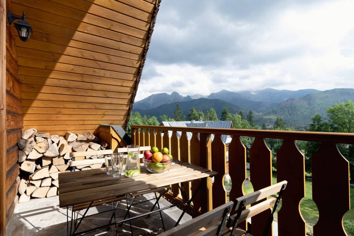 Studio ∙ 4 Personnes - Zakopane